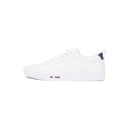 Tommy Hilfiger Sneakers 'HARLEM STREET' male White size 43
