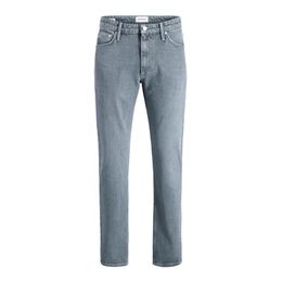 Jack & Jones Jack & Jones Jeans 'JJIMIKE JJEVAN' Herren Gr&ouml;&szlig;e 29 hellblau