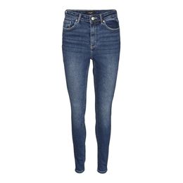 V&eacute;ro Moda Vero Moda Jeans 'SOPHIA' Damen Gr&ouml;&szlig;e 27/28 blue denim