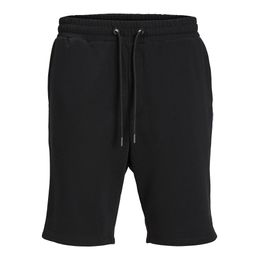 Jack & Jones JACK & JONES Pants 'JPSTBradley' male size 33 Black