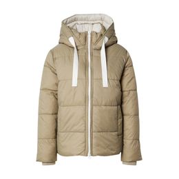 Haily's Hailys Jacke 'Ma44ilin' Damen Gr&ouml;&szlig;e XXL khaki Winterjacke