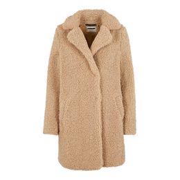 Noisy may Mantel 'Gabi' Damen Gr&ouml;&szlig;e S beige Wintermantel