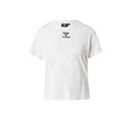 Hummel Performance Shirt 'Cons' female size S Black / White