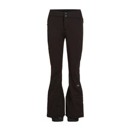 O`Neill O'NEILL Outdoor Pants female size XS Black