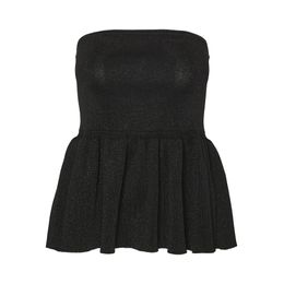 V&eacute;ro Moda Vero Moda Top 'NIGHT ' Damen Gr&ouml;&szlig;e S schwarz
