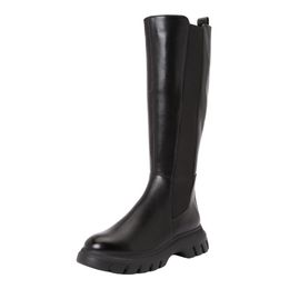 Marco Tozzi Stiefel Damen Gr&ouml;&szlig;e 38 schwarz Winterschuhe