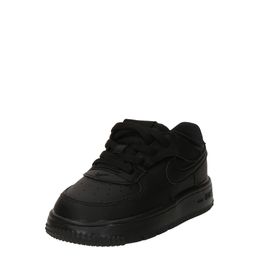 Nike Sportswear Sneaker 'Force 1 Low EasyOn' Jungen Gr&ouml;&szlig;e 21 schwarz