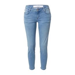 Goldgarn Denim Goldgarn Jeans 'Jungbusch' Damen Gr&ouml;&szlig;e 31 blue denim