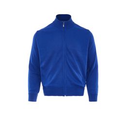 Colina Strickjacke Herren Gr&ouml;&szlig;e L/XL blau