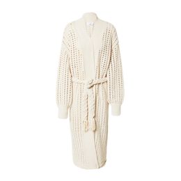 florence by mills Exclusive For About You Strickjacke 'Hillside View' Damen Gr&ouml;&szlig;e XXL beige