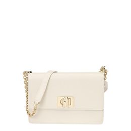 Furla Crossbody Bag female White size One Size