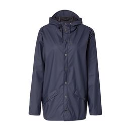 RAINS Funktionsjacke Herren Gr&ouml;&szlig;e XXXL marine