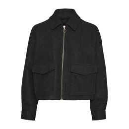 V&eacute;ro Moda Vero Moda &Uuml;bergangsjacke Damen Gr&ouml;&szlig;e XS schwarz