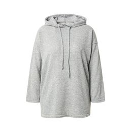 Parisienne et Alors Sweatshirt 'ERABLES' Damen Gr&ouml;&szlig;e XS graumeliert