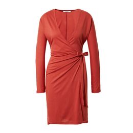 ABOUT YOU Kleid 'Josephina' Damen Gr&ouml;&szlig;e 36 rostrot Sommerkleid