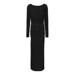 V&eacute;ro Moda Vero Moda Cocktailkleid 'VMDYNASTY' Damen Gr&ouml;&szlig;e 38 schwarz Winterkleid