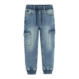 Cool Club Jeans Jungen Gr&ouml;&szlig;e 110 blue denim