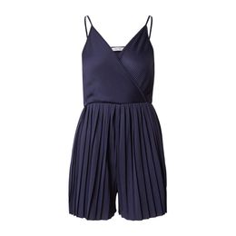 ABOUT YOU Overall 'Jamila' Damen Gr&ouml;&szlig;e XS dunkelblau