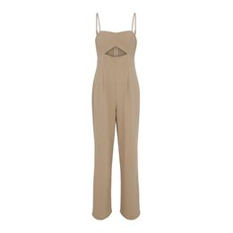 LeGer by Lena Gercke Jumpsuit 'Marei' female Beige size 36