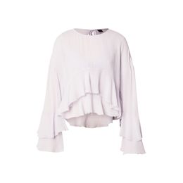 BOSS Bluse 'C_Bleja' Damen Gr&ouml;&szlig;e XL pastelllila