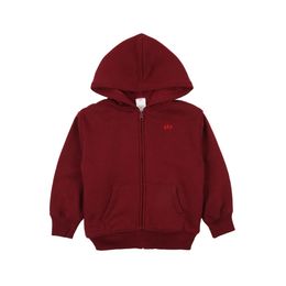 GAP Sweatjacke Jungen Gr&ouml;&szlig;e 104/110 rot