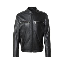 K by KARL LAGERFELD Karl Lagerfeld Jacke Herren Gr&ouml;&szlig;e XXL schwarz