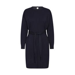 Ichi Kleid 'IHLULS' Damen Gr&ouml;&szlig;e M navy