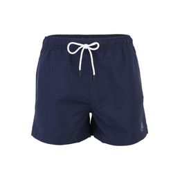 K by KARL LAGERFELD Karl Lagerfeld Badeshorts 'KAMEO' Herren Gr&ouml;&szlig;e L dunkelblau