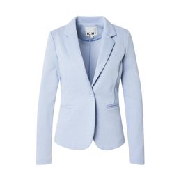 Ichi Blazer 'Kate' Damen Gr&ouml;&szlig;e 44 hellblau