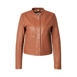 Maze Jacke Damen Gr&ouml;&szlig;e XXL ocker