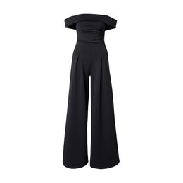 Wal G. Jumpsuit 'JODIE' Damen Gr&ouml;&szlig;e L schwarz