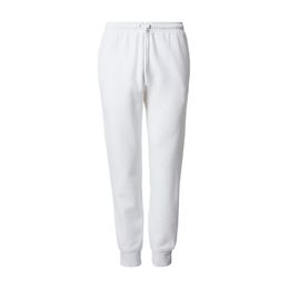 Nike Sportswear Pants 'CLUB' male size 34 White
