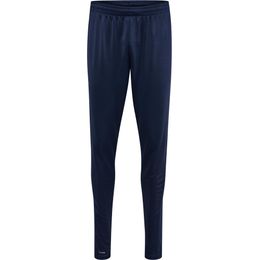 Hummel Workout Pants male size XXXL Dark blue / Green