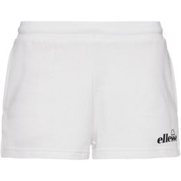 Ellesse Hose 'Kyrana' Damen Gr&ouml;&szlig;e 36 schwarz / wei&szlig;