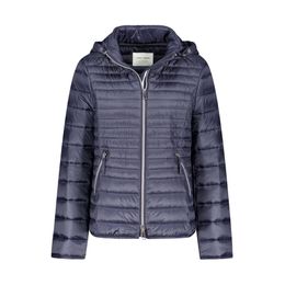 Gerry Weber Jacke Damen Gr&ouml;&szlig;e M dunkelblau