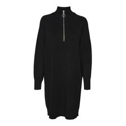 V&eacute;ro Moda Vero Moda Strickkleid 'Goldneedle' Damen Gr&ouml;&szlig;e XS schwarz