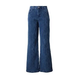 MOS MOSH Jeans 'MMDara' Damen Gr&ouml;&szlig;e 25 blue denim