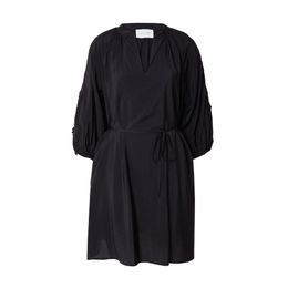 Sisters Point Kleid 'VIABA' Damen Gr&ouml;&szlig;e 40 schwarz Winterkleid