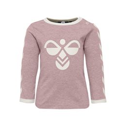 Hummel Sportshirt Jungen Gr&ouml;&szlig;e 68 pink