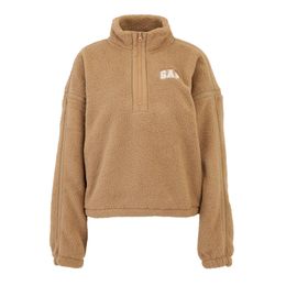 GAP Tall Pullover Damen Gr&ouml;&szlig;e M pueblo / wei&szlig;