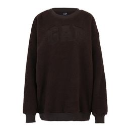 GAP Tall Pullover Damen Gr&ouml;&szlig;e L schoko