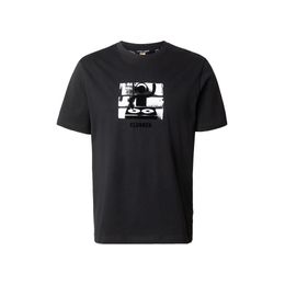 Antony Morato T-Shirt Herren Gr&ouml;&szlig;e M schwarz / wei&szlig;
