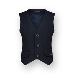 Vingino Weste 'Nesaio' Jungen Gr&ouml;&szlig;e 170/176 navy / dunkelblau
