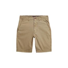 Superdry & Co Shorts Herren Gr&ouml;&szlig;e 28 khaki