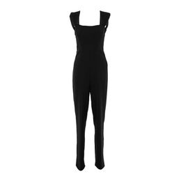 Trendyol Jumpsuit Damen Gr&ouml;&szlig;e S schwarz