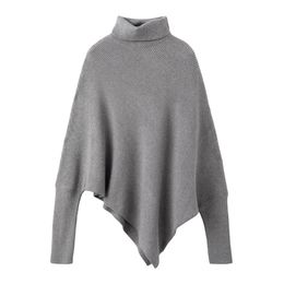 Mango Pullover 'VANESSA' Damen Gr&ouml;&szlig;e M/L graumeliert