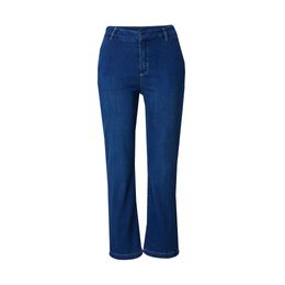 comma, COMMA Jeans Damen Gr&ouml;&szlig;e 46 blue denim