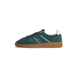 Tommy Jeans Sneakers 'GREENWICH' female Green size 36