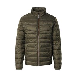 Jack & Jones Jack & Jones Jacke 'JJWEST' Herren Gr&ouml;&szlig;e S oliv