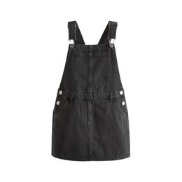 next Kleid M&auml;dchen Gr&ouml;&szlig;e 98 black denim